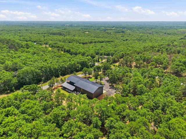 491 Stone Mountain Road