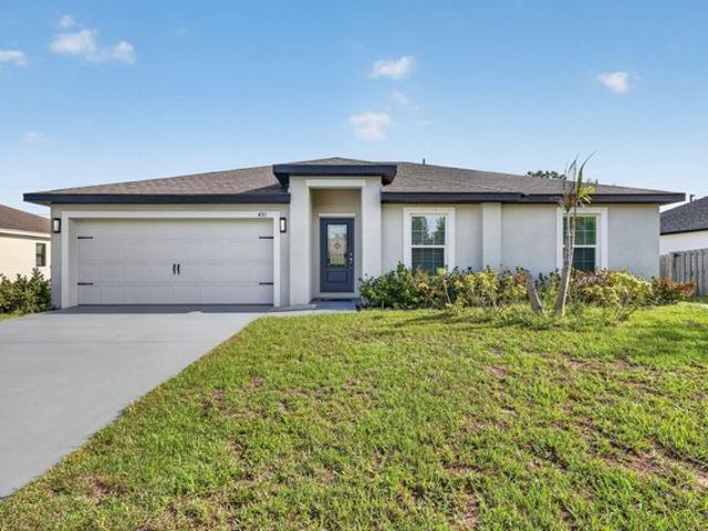 491 SW Dailey Ave, Port Saint Lucie, FL 34953