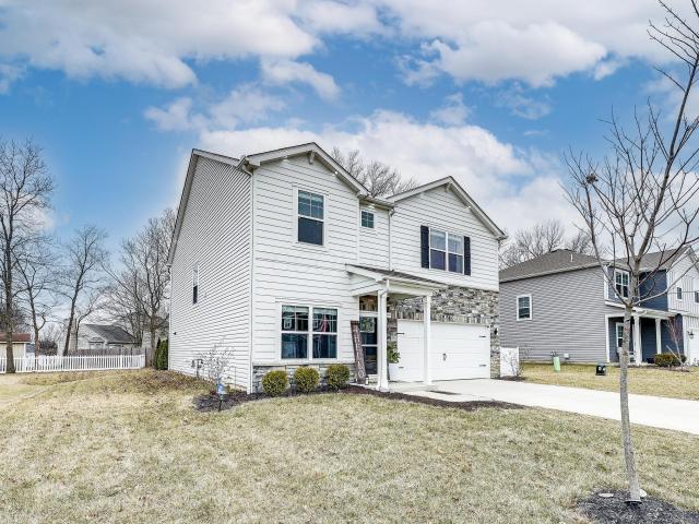 491 Park Vista Drive