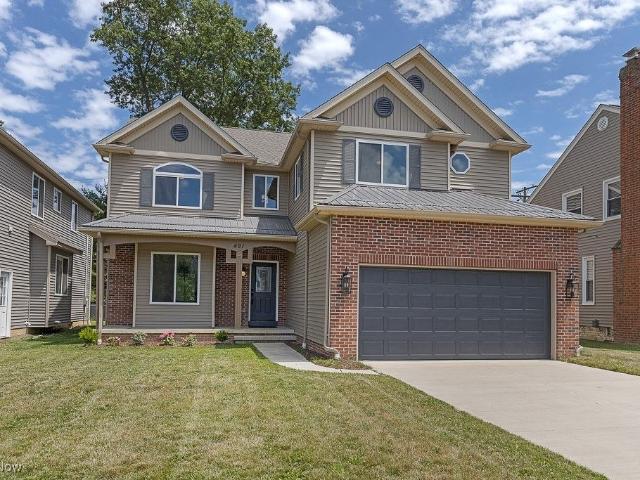 491 Parkside Drive, Bay Village, US, OH
