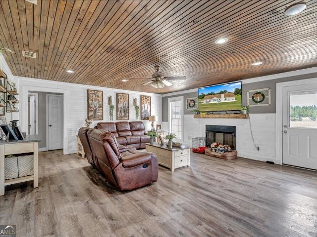 491 Pecan Rd