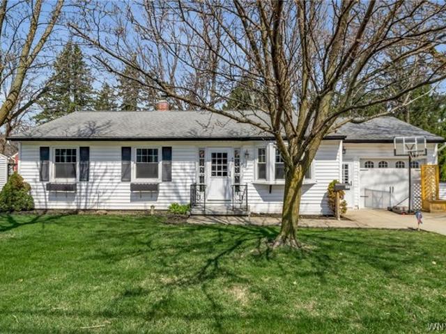 491 Pleasant Ave, Hamburg, NY 14075