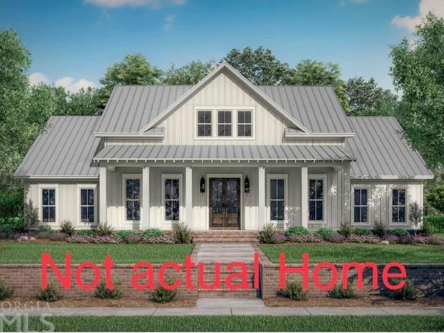 491 Quail Ridge Ct, Milledgeville, GA 31061