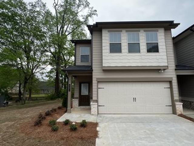 491 Rockfern Ct, Lilburn, GA 30047