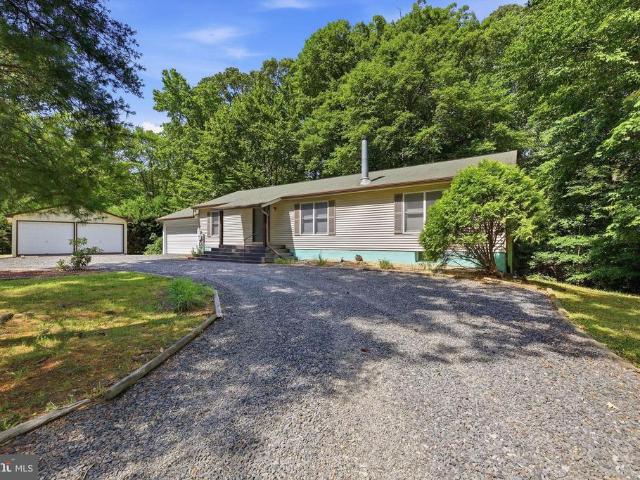491 Redwood Lane
