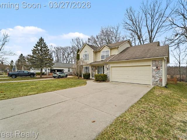 491 River Ridge Drive
