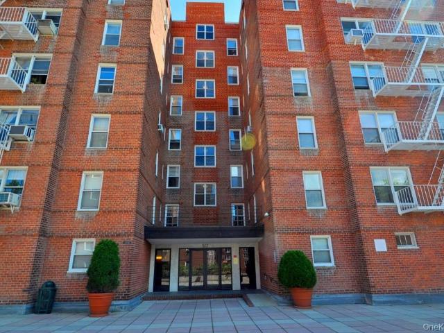 491 Riverdale Avenue 5A