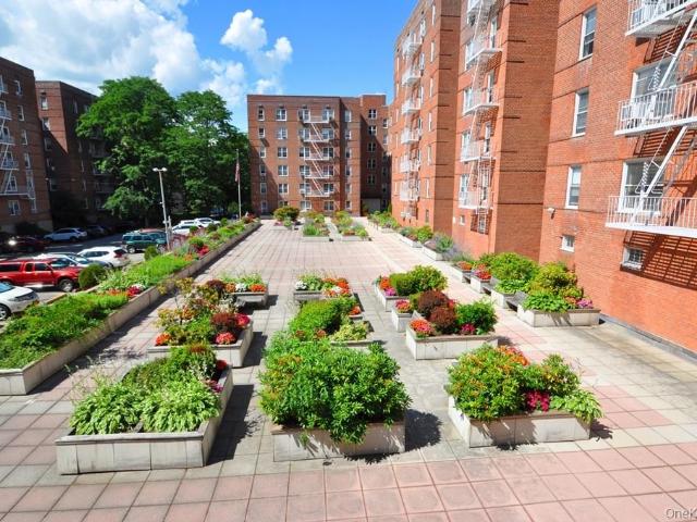 491 Riverdale Avenue 3C