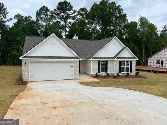 491 Riley Circle NW