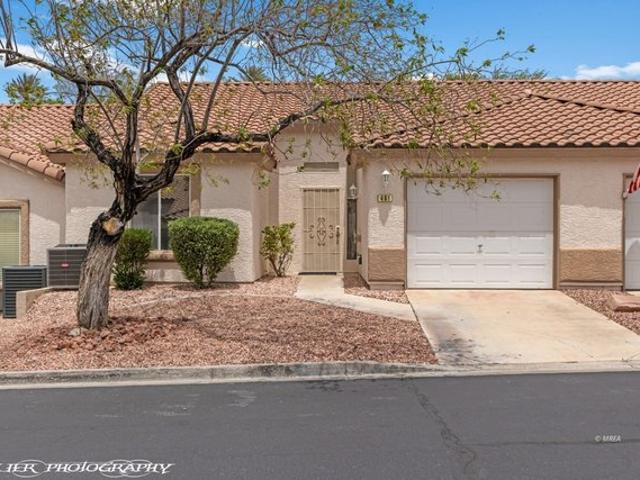 491 Rio Vly, Mesquite, NV 89027