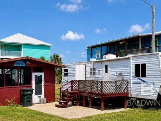 491 W Bernard Ct Lot 3, Gulf Shores, AL 36542