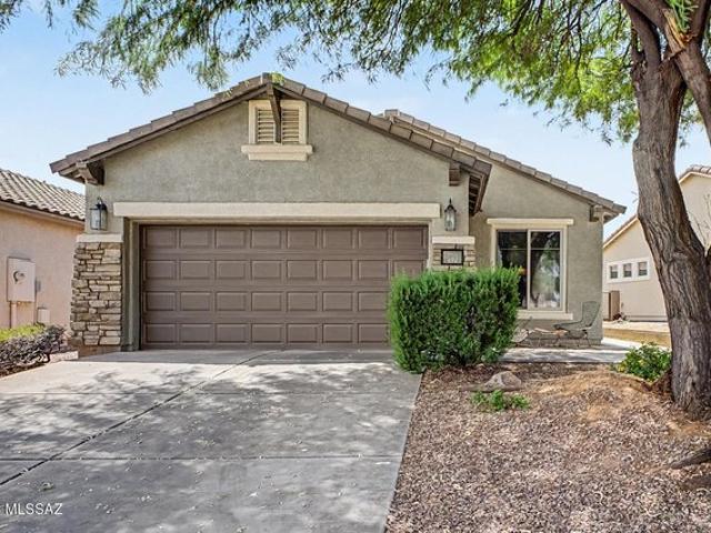 491 W Calle Moncayo, Sahuarita, AZ 85629
