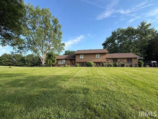 491 W Co Rd 600 N Road
