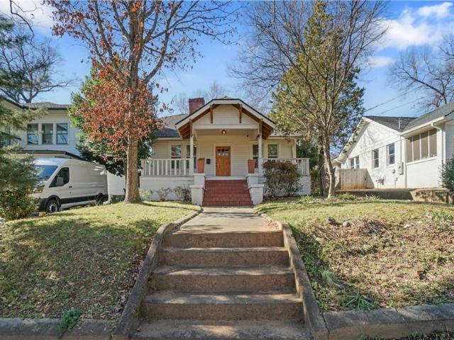 491 W Ontario Ave SW, Atlanta, GA 30310 | MLS #7685 | Compass