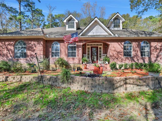 491 Wentworth Ln, Coldspring, TX 77331 | MLS #77768 | Compass