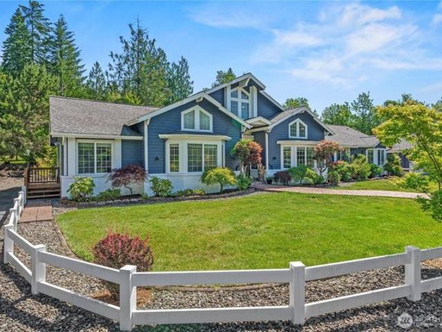 491 Winston Creek Rd, Mossyrock, WA 98564