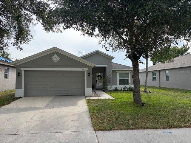 491 Winthrop Dr, Spring Hill, FL 34609