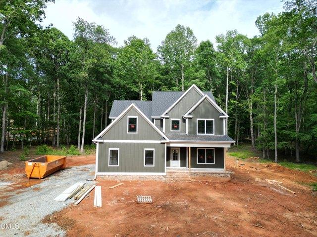 491 Terry Rd, Hillsborough, NC 27278