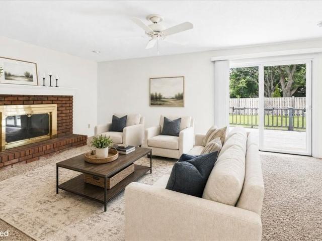 491 Thackeray Trail