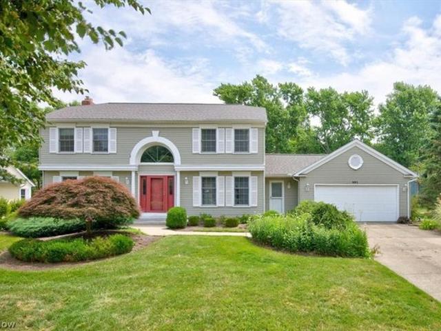 491 Thackeray Trl, Richmond Heights, OH 44143
