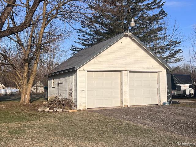 491 Tyrrell Road