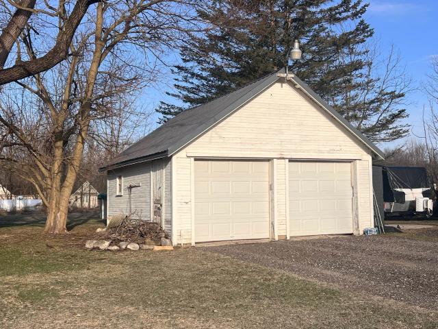 491 Tyrrell Road