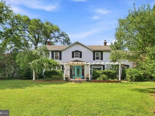 491 Viewtown Rd, Amissville, VA 20106