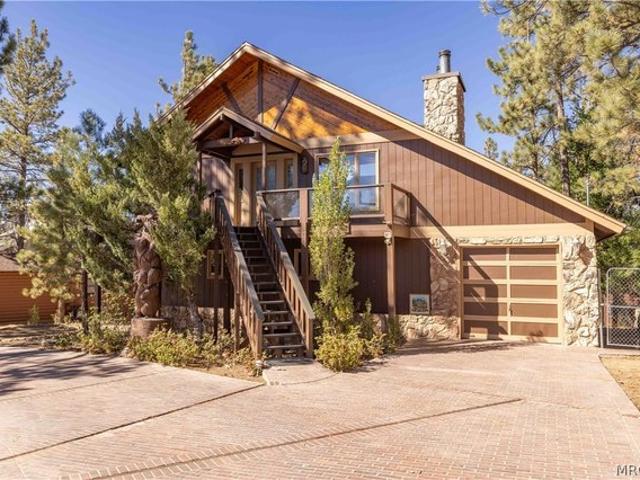 491 Vista Ln Lot 6, Big Bear Lake, CA 92315