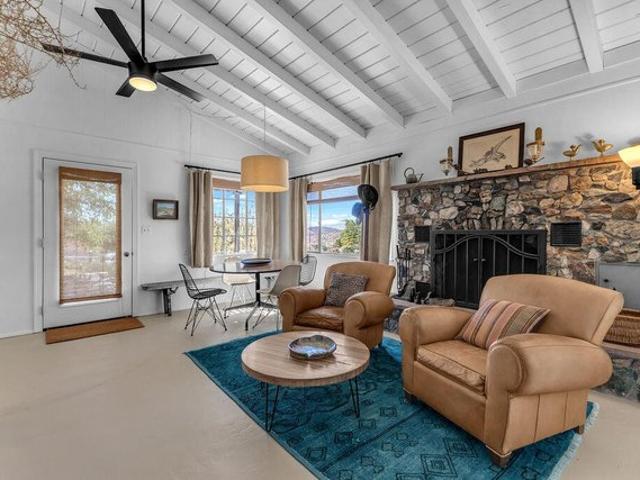49244 Vista Dr, Morongo Valley, CA 92256