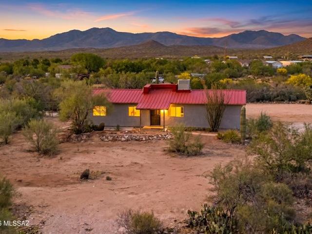 49246 E Tres Lomas Dr, Saddlebrooke, AZ 85739