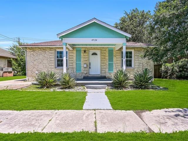 4924 Austin Dr, Galveston, TX 77551
