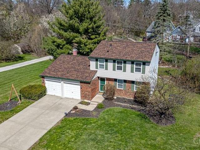 4924 Alvernovalley Ct, Delhi Township, OH 45238