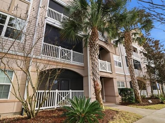 4924 Bluffton Pkwy Unit 18 201, Bluffton, SC 29910