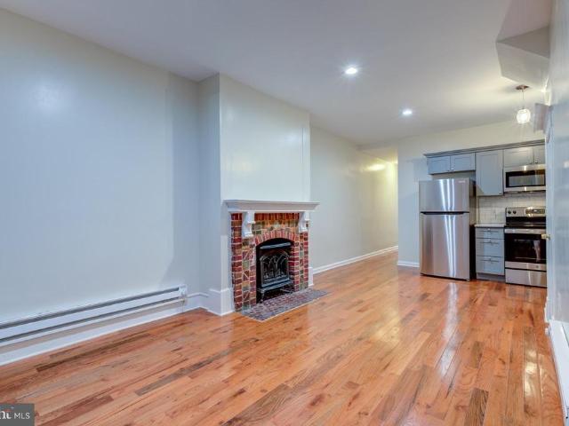 4924 Chestnut Street # 1