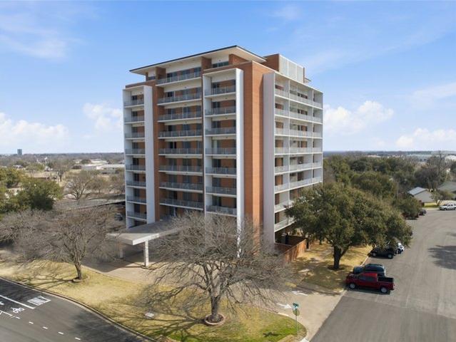 4924 Cobbs Dr Apt 9C, Waco, TX 76710