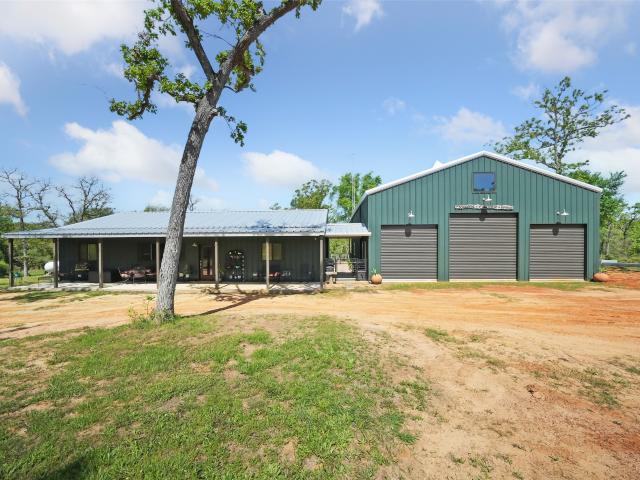 4924 County Road 4263