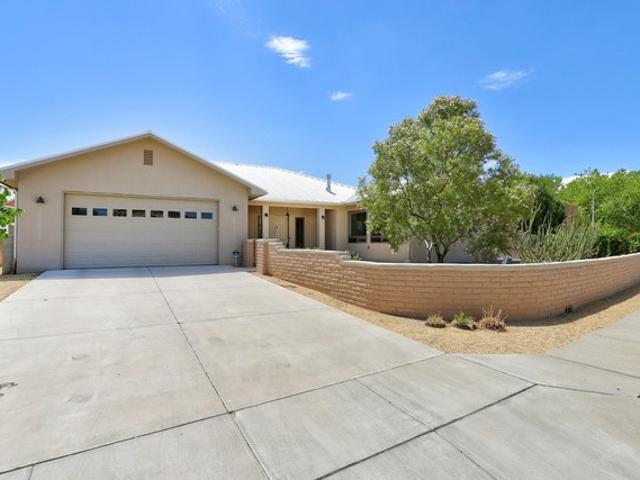 4924 Dodge Ave NW, Albuquerque, NM 87114