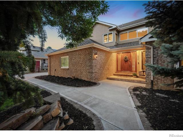 4924 Hinsdale Drive
