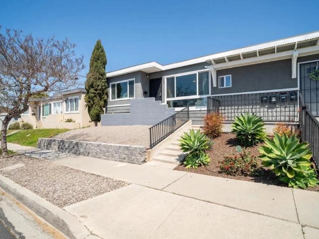 4924 Iroquois Ave, San Diego, CA 92117 | MLS #NDP2601 | Compass