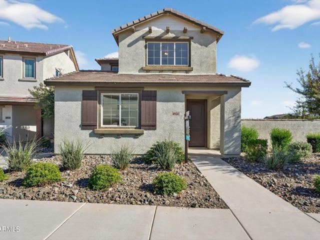 4924 S Charger, Mesa, AZ 85212