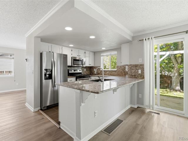 4924 S Dunkirk Way