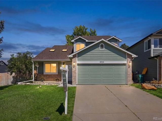 4924 S Dunkirk Way, Centennial, CO 80015