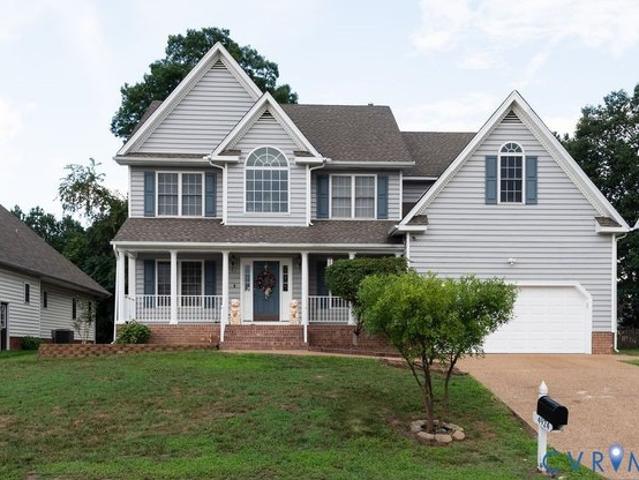 4924 Sadler Glen Ct, Glen Allen, VA 23060