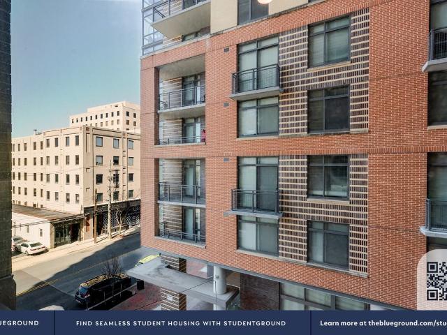 4924 Saint Elmo Avenue 1 Bedroom Apartment for Rent at 4924 Saint Elmo Ave #1072, Bethesda, MD 20814