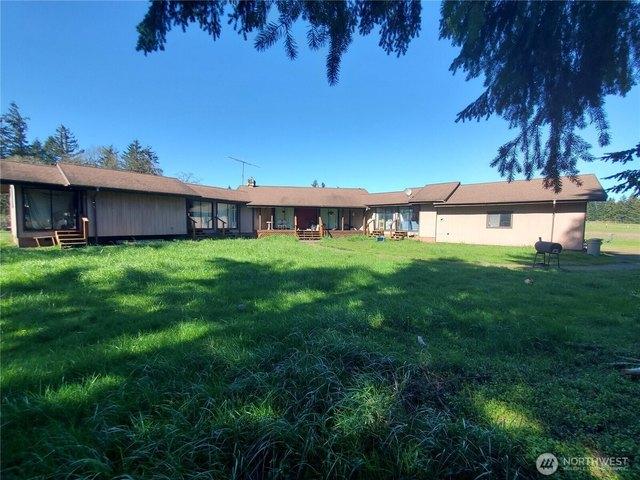 4924 th Ln SW, Rochester, WA 98579