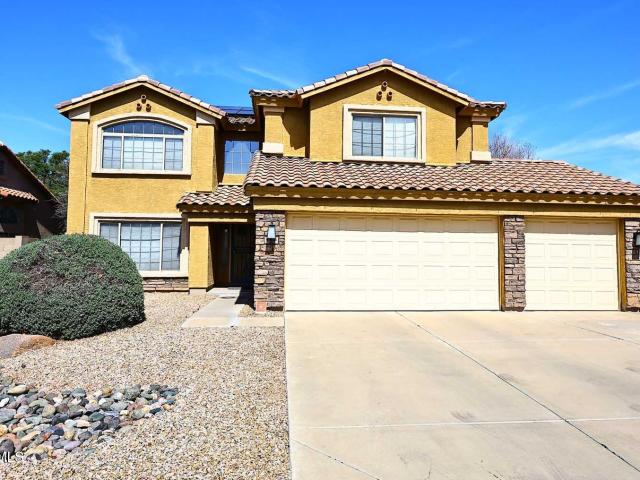 4924 W Pedro Lane