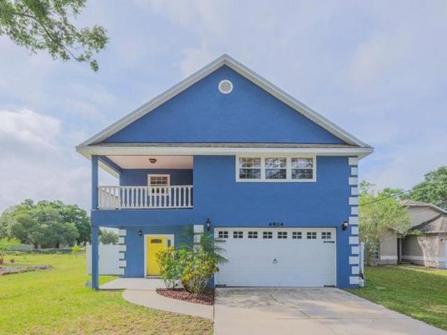 4924 Wally Ct, Orlando, FL 32807