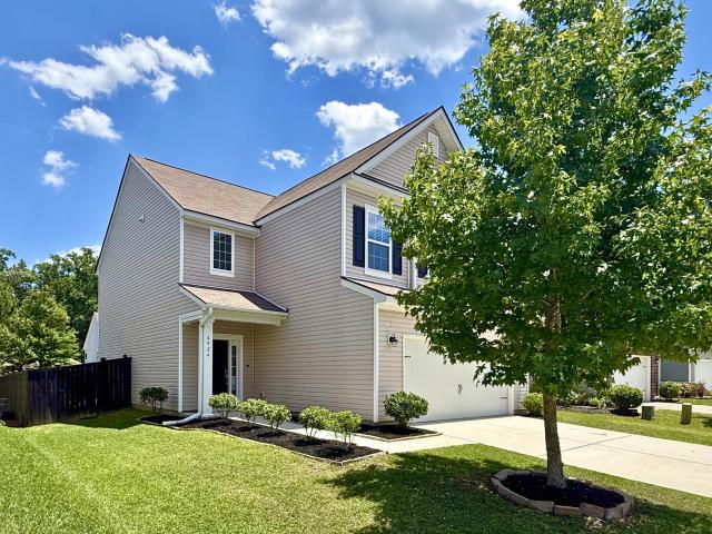 4924 White Cedar Road