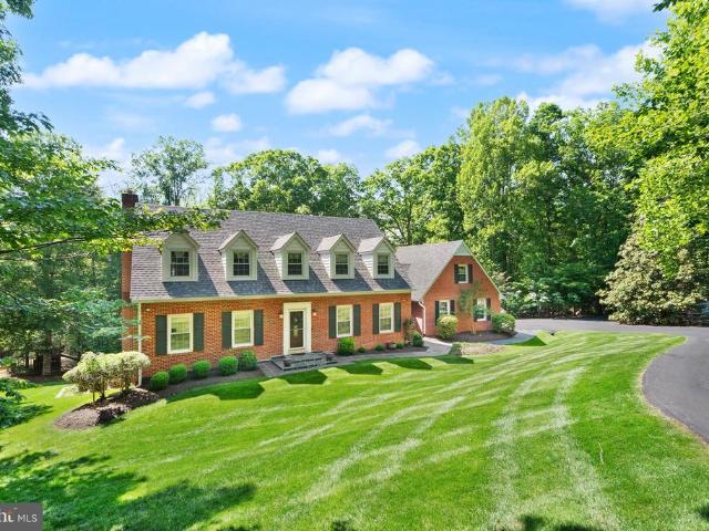 4924 Wood Lilly Court
