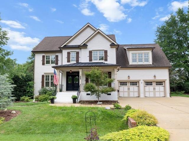 4925 Mashpee Ln, Apex, NC 27539